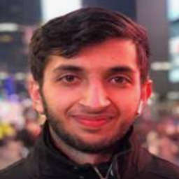 Rayaan Akbar - Founder @ Nebula HealthCare - Crunchbase Person Profile