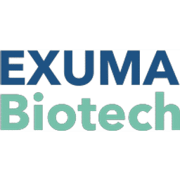 Series B - Exuma Biotech - 2021-12-21 - Crunchbase Funding Round Profile