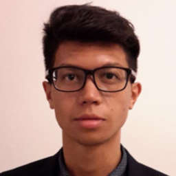 Serge Ranaivoson - Crunchbase Person Profile