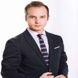 Marcin Lorenc - Co-Founder @ DoxyChain - Crunchbase Person Profile