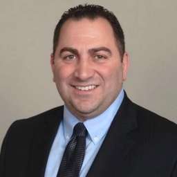 Frank Todaro - Founder, CEO & President @ Collision Masters ...