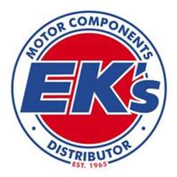 EK Motor Factors - Crunchbase Company Profile & Funding