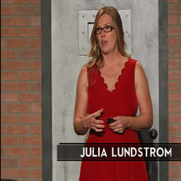 Julia Lundstrom - Founder and CEO @ Simple Smart Science - Crunchbase ...