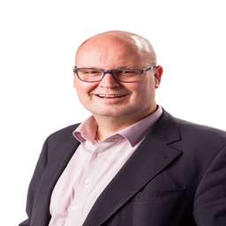 Jeroen van den Oever - Crunchbase Person Profile