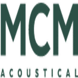 MCM Acoustical