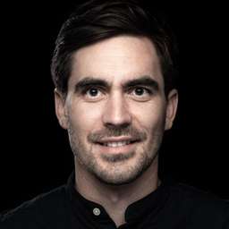 Christopher Jahn - Crunchbase Person Profile