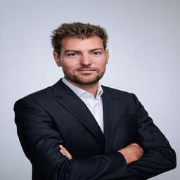 Marco Marugg - Crunchbase Person Profile