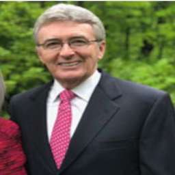 Jim Delaney - Crunchbase Person Profile