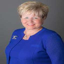 Debbie Osteen - Crunchbase Person Profile