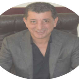 Omar Shaban - Co-Founder @ Specialized Technical Services - Crunchbase ...