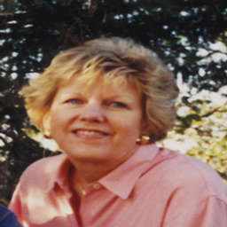 Gail Adams - Crunchbase Person Profile