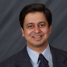 Vikas Joshi - Founder, Chief Executive Officer, Chairman and Managing ...