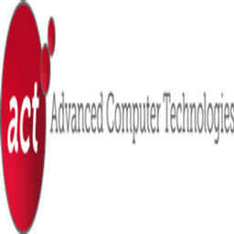 Advanced Computer Technologies - Crunchbase Company Profile & Funding