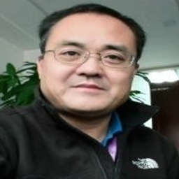 Yong Luo - Founder & President @ COTEC - Crunchbase Person Profile