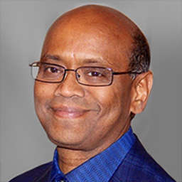 Ram Reddy - CEO @ Global Industry Analysts - Crunchbase Person Profile