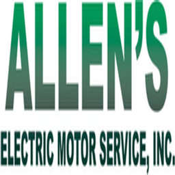 Allen’s Electric Motor Service - Crunchbase Company Profile & Funding
