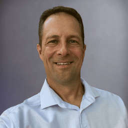 Scott Langer - Senior Vice President @ TRINITY - Crunchbase Person Profile