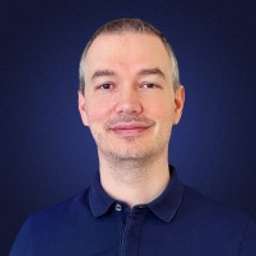 Julien Lefebvre - CEO, Co-Founder & Web Architect @ exFabrica - Crunchbase Person Profile