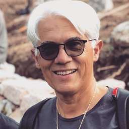 Michele Inserra - CEO and Founder @ Atena - Crunchbase Person Profile