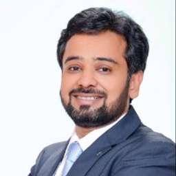 Ankit Bhargava - Founder & CEO @ Zenpay Solutions - Crunchbase Person ...