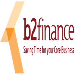 B2Finance - Crunchbase Company Profile & Funding