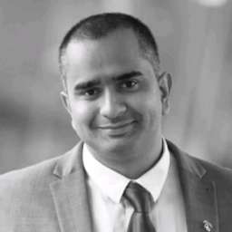 Manveer Mangat - Chief Technology Officer @ Sesui - Cloud ...