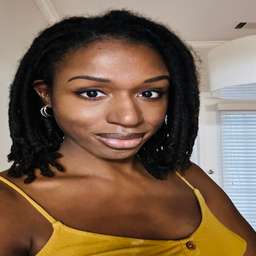 Jamie Freya Knott - Crunchbase Person Profile