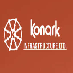 konark infrastructure - Crunchbase Company Profile & Funding