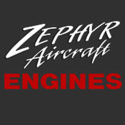 Zephyr Aircraft Engines - Crunchbase Company Profile & Funding