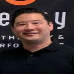 David Ishii - Founder & Owner @ Synergy Physical Therapy - Crunchbase ...