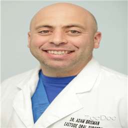 Dr. Adam Brisman, DMD - Crunchbase Person Profile