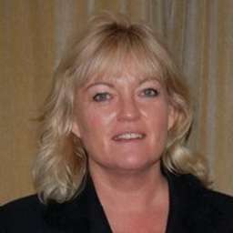 Kay Russell - MD @ Physicool - Crunchbase Person Profile