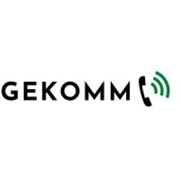 Gekomm - Crunchbase Company Profile & Funding