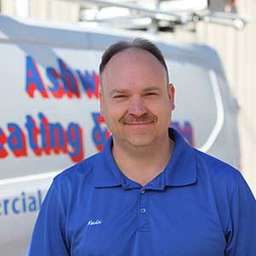 Kevin Ashworth - Owner @ Ashworth Heating & Cooling - Crunchbase Person ...
