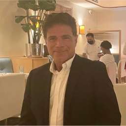 Steve Jamieson - Crunchbase Person Profile