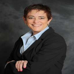 Frances Harrison - SVP of Regulatory Affairs @ Immunomic Therapeutics ...