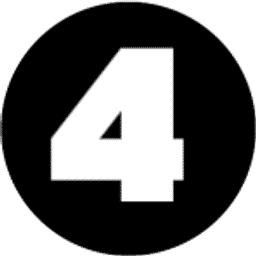 Fourth Dimension Logo - Crunchbase Company Profile & Funding