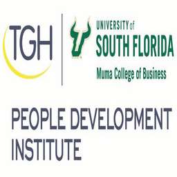 TGH- USF People Development Institute - Crunchbase School Profile & Alumni