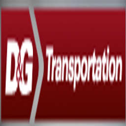 D&G Transportation - Crunchbase Company Profile & Funding