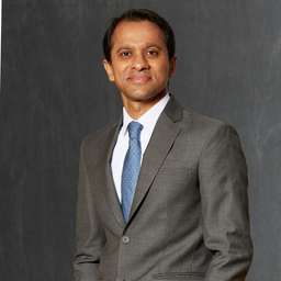 Anand Balakrishna Madduri - Founder and Chief Investment Officer @ ApaH Capital Management ...