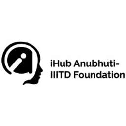 iHub Anubhuti-IIITD Foundation - Crunchbase Investor Profile & Investments