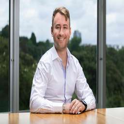 Samuel Ricketts - Vice President, European Operations @ ActiveDocs ...