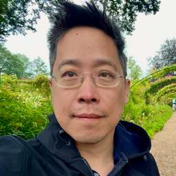 Oliver Yu - Founder @ CalendarCrush - Crunchbase Person Profile
