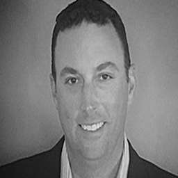 Chad Miles - Co-Founder @ Innov8 - Crunchbase Person Profile