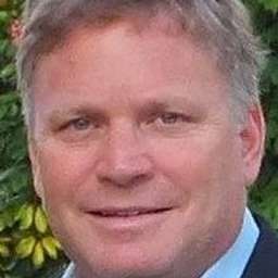 Jeff Finn - President, Founder & CEO @ RealNex - Crunchbase Person Profile