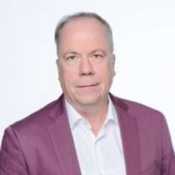 Juergen Biermann - Crunchbase Person Profile