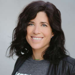 Jessica Shor - Chief Operating Officer @ PatSnap - Crunchbase Person ...
