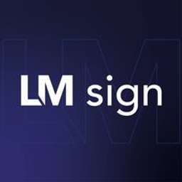 LM Sign - Crunchbase Company Profile & Funding