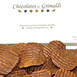 Chocolates by Grimaldi - Crunchbase Company Profile & Funding