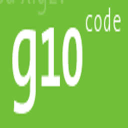 G10 CODE - Crunchbase Company Profile & Funding